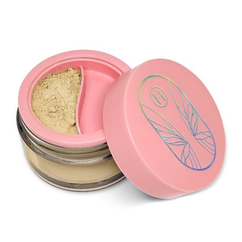 Pó Facial | HYLLUA BEAUTY