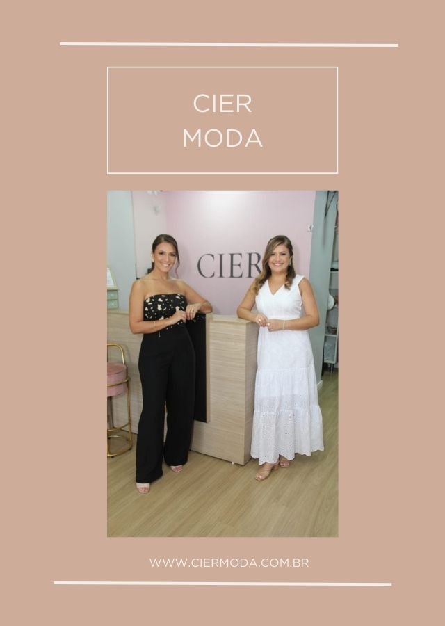 CIER MODA