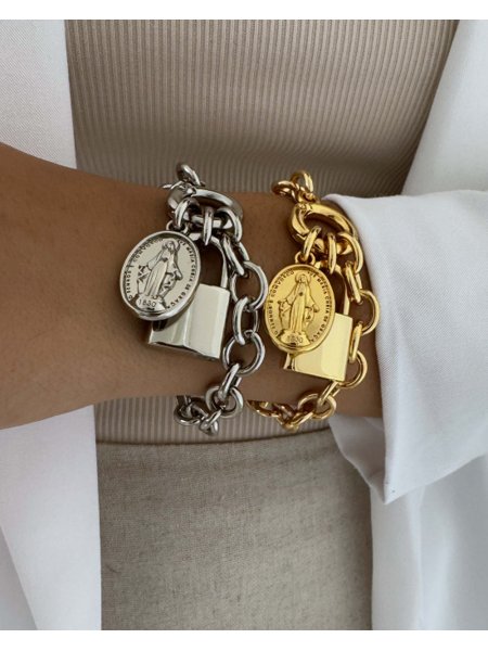 Bela Devoção | Moda Religiosa | Acessorios Femininos