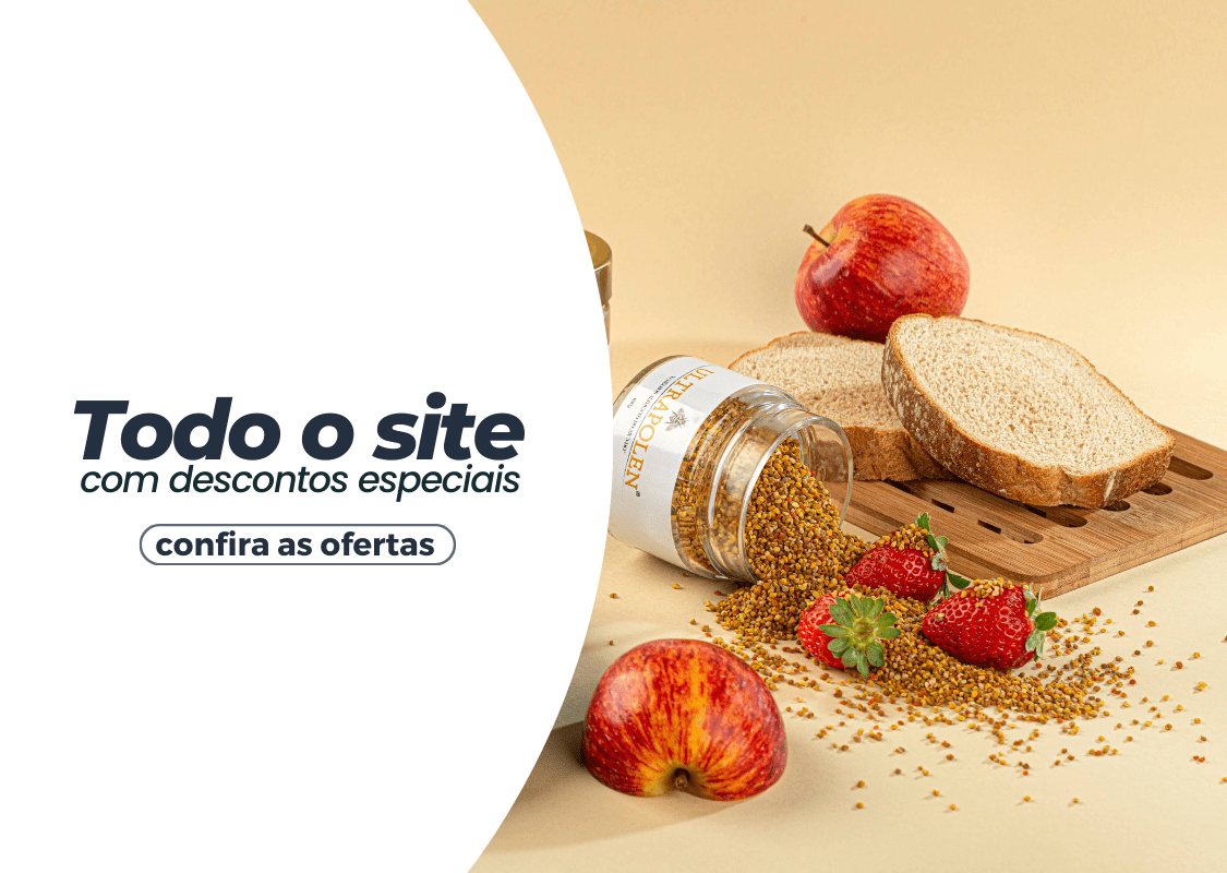 Ultramel | Mel Cru Orgânico