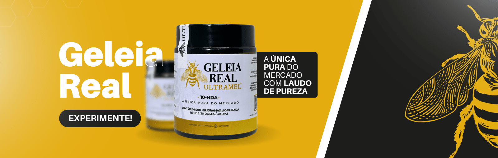 Ultramel | Produtos de Saúde