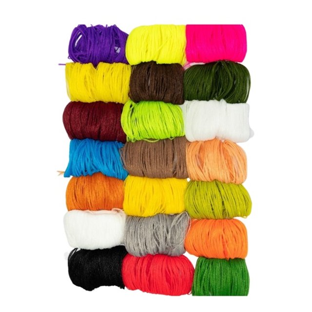 ANTRON BODY YARN | WILD FLY SHOP