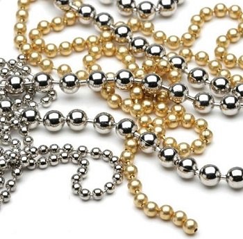 BEAD CHAIN EYES | WILD FLY SHOP