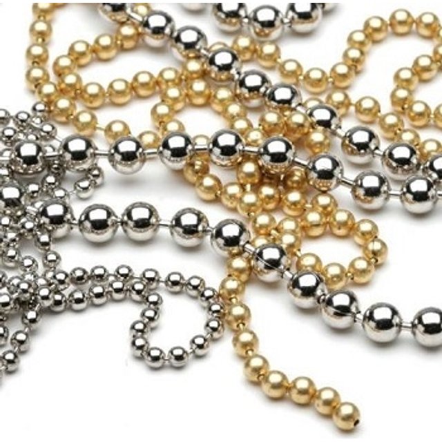 BEAD CHAIN EYES | WILD FLY SHOP