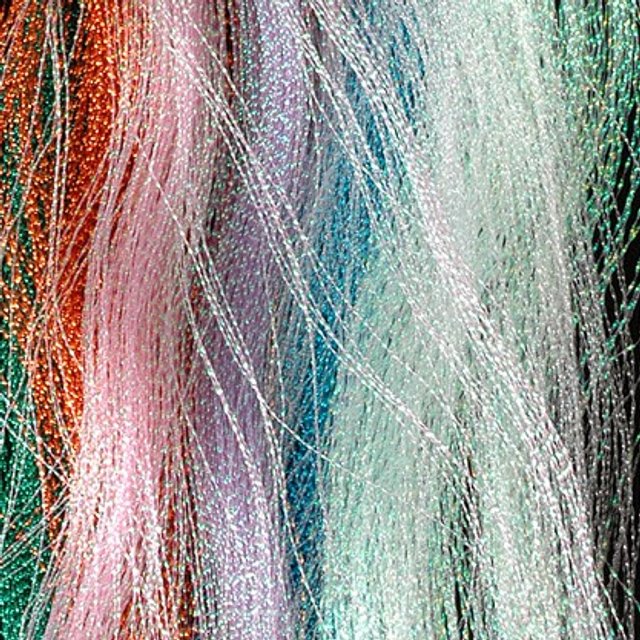 CRYSTAL FLASH | WILD FLY SHOP