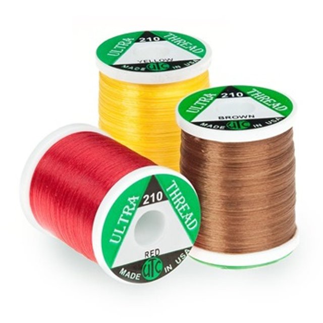 UTC ULTRA THREAD 210 D | WILD FLY SHOP