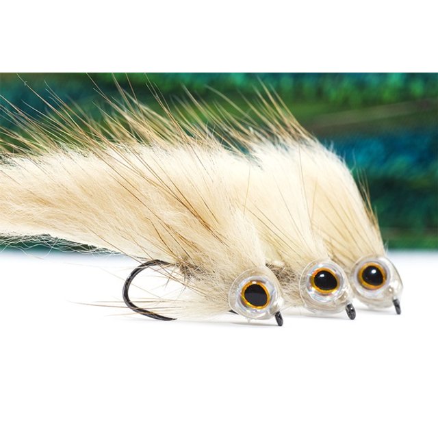 FISH HEADS | WILD FLY SHOP