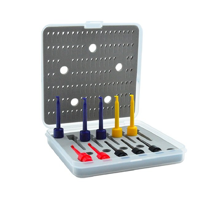 FLY TYING DISPLAY SET | WILD FLY SHOP