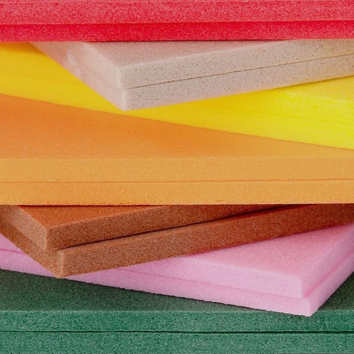 FOAM SHEETS 5 mm | WILD FLY SHOP