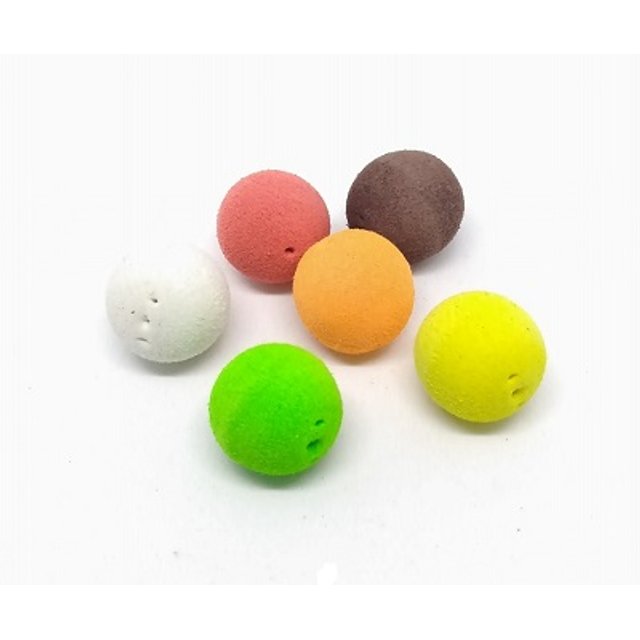 FOAM BALLS | WILD FLY SHOP