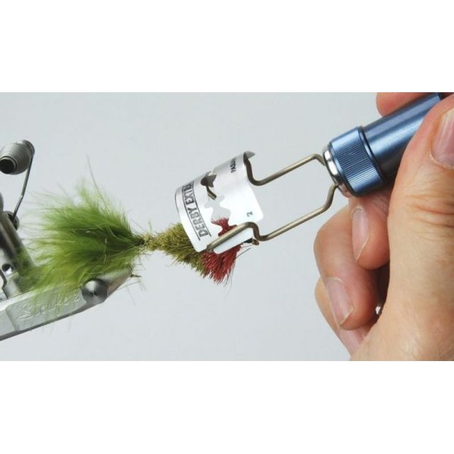 STONFO RAZOR HAIR TRIMMER | WILD FLY SHOP