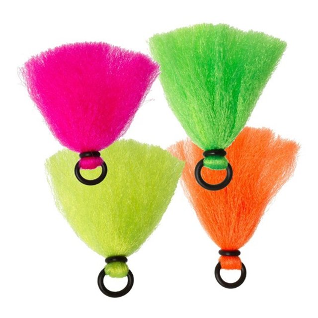 STRIKE INDICATORS YARN | WILD FLY SHOP