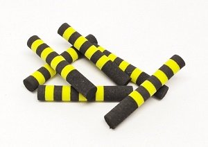 FOAM CYLINDERS INSECT | WILD FLY SHOP