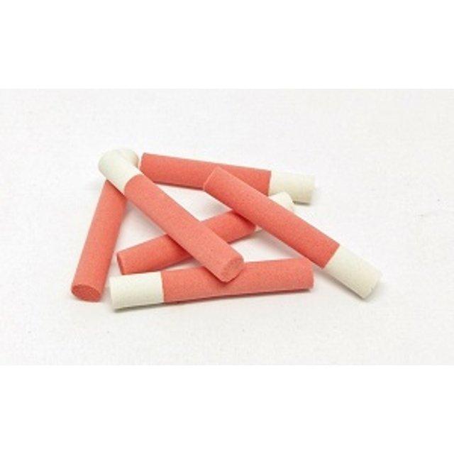 FOAM CYLINDERS INSECT | WILD FLY SHOP