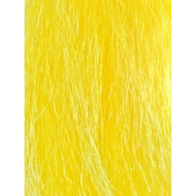 JIGTAIL FIBERS | WILD FLY SHOP