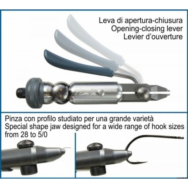 STONFO KAIMAN | WILD FLY SHOP