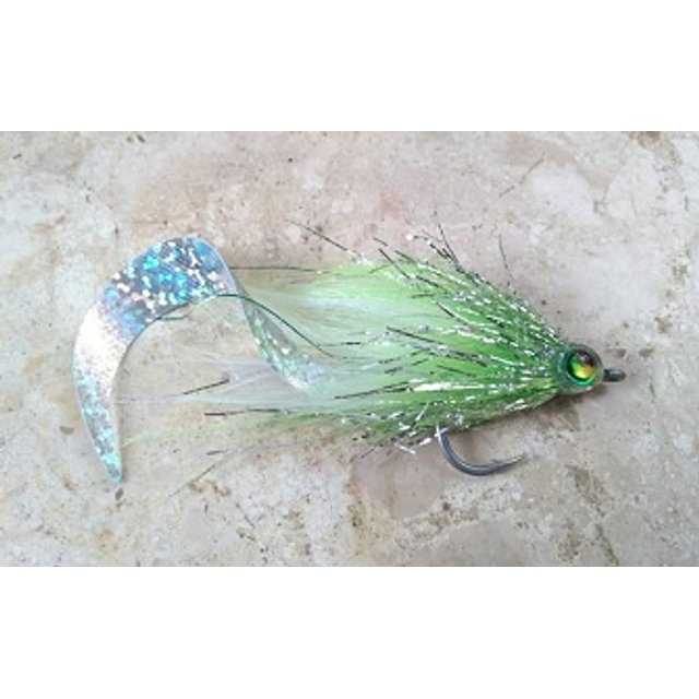 WIGGLE TAILS | WILD FLY SHOP