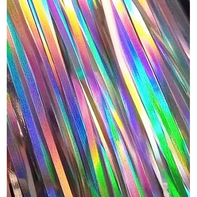 LATERAL LINE | WILD FLY SHOP