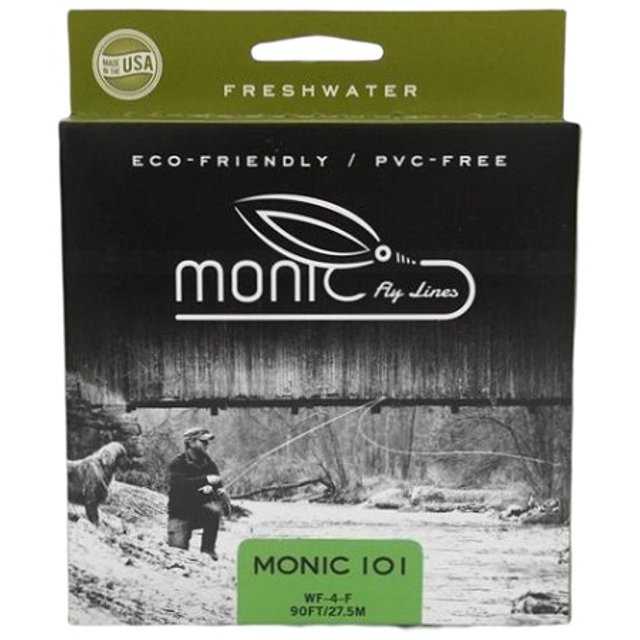 MONIC 101 | WILD FLY SHOP