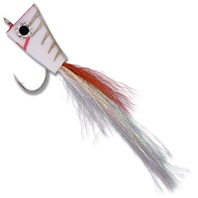 NYAP POPPER | WILD FLY SHOP