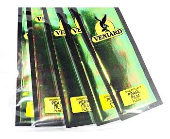 PEARL FILM | WILD FLY SHOP