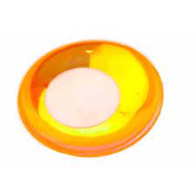 EPOXY EYES WHITE PUPIL | WILD FLY SHOP