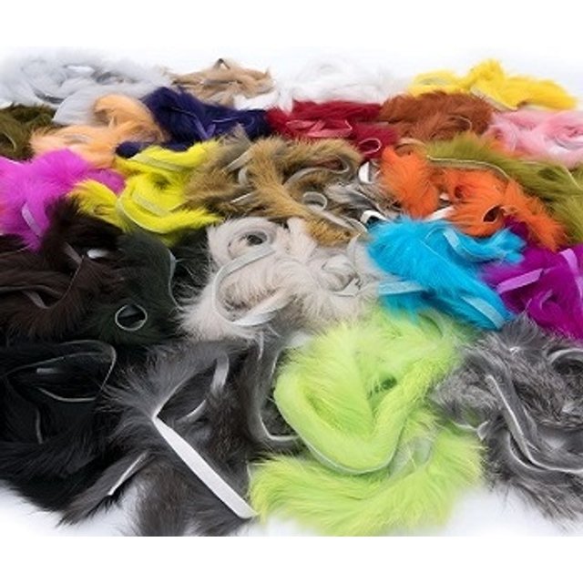 RABBIT ZONKER LARGE | WILD FLY SHOP