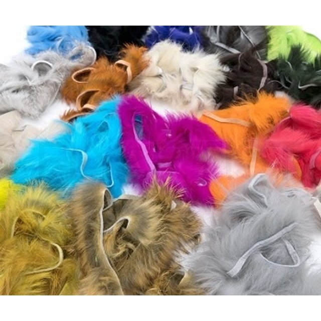 RABBIT ZONKER STANDARD | WILD FLY SHOP