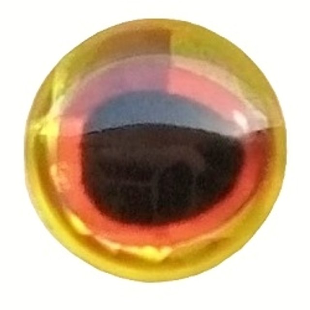 EPOXY EYES REAL | WILD FLY SHOP