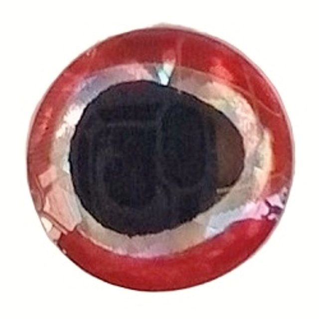 EPOXY EYES REAL | WILD FLY SHOP
