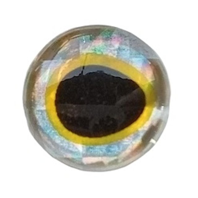 EPOXY EYES REAL | WILD FLY SHOP
