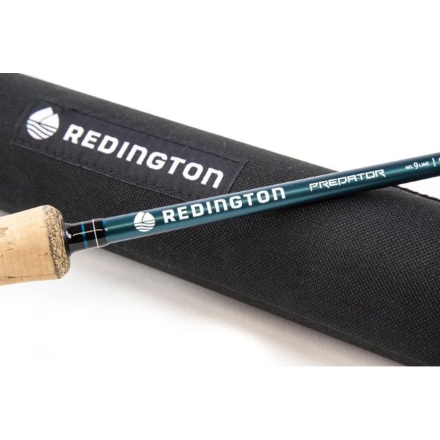 REDINGTON PREDATOR | WILD FLY SHOP