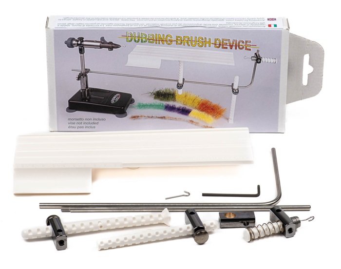 STONFO DUBBING BRUSH DEVICE | WILD FLY SHOP