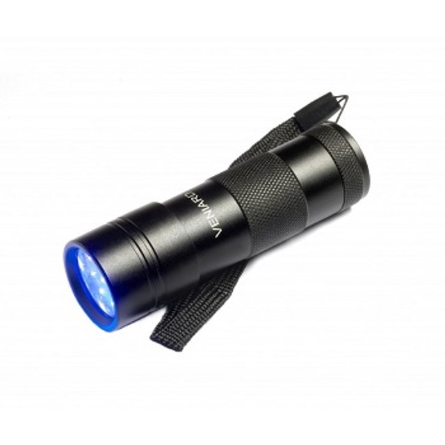 MULTI LED UV TORCH | WILD FLY SHOP