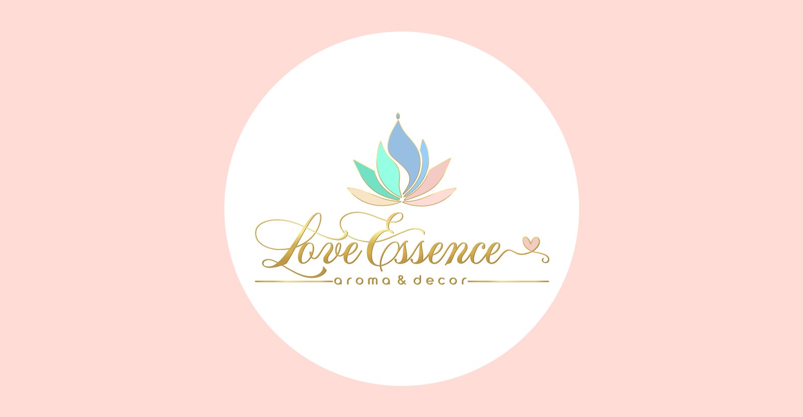 Love Essence aroma e decor