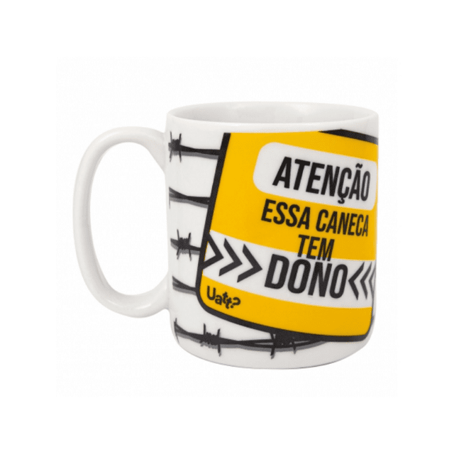Caneca Caneca