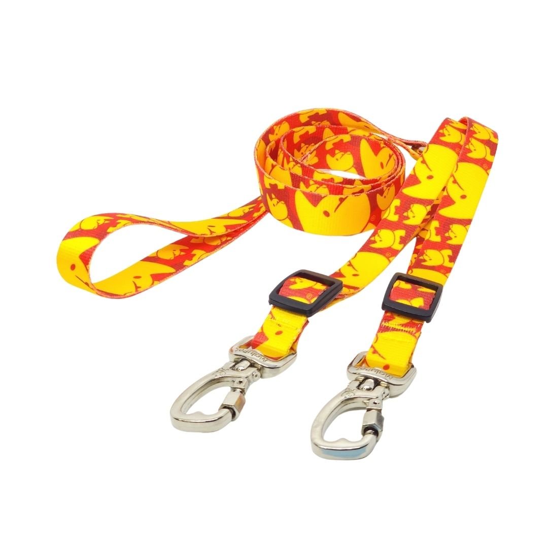 Guia Dupla MaluPet | MaluPet Atacado