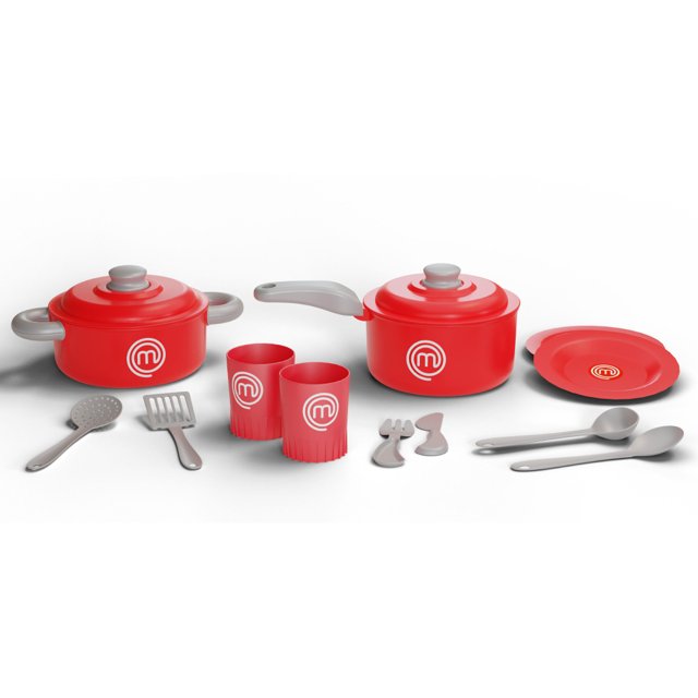 KIT PANELINHAS MASTERCHEF UNICA | ROBOTOYBRINQUEDOS