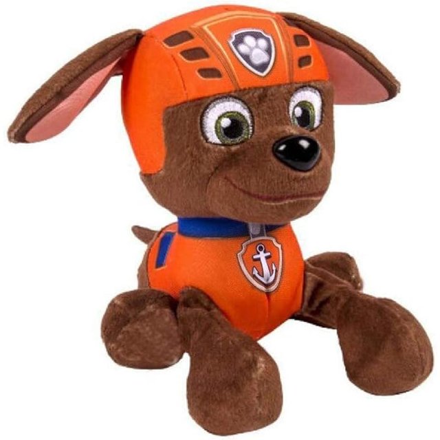 PATRULHA CANINA (PAW PATROL)17 CM. ALT. | ROBOTOYBRINQUEDOS