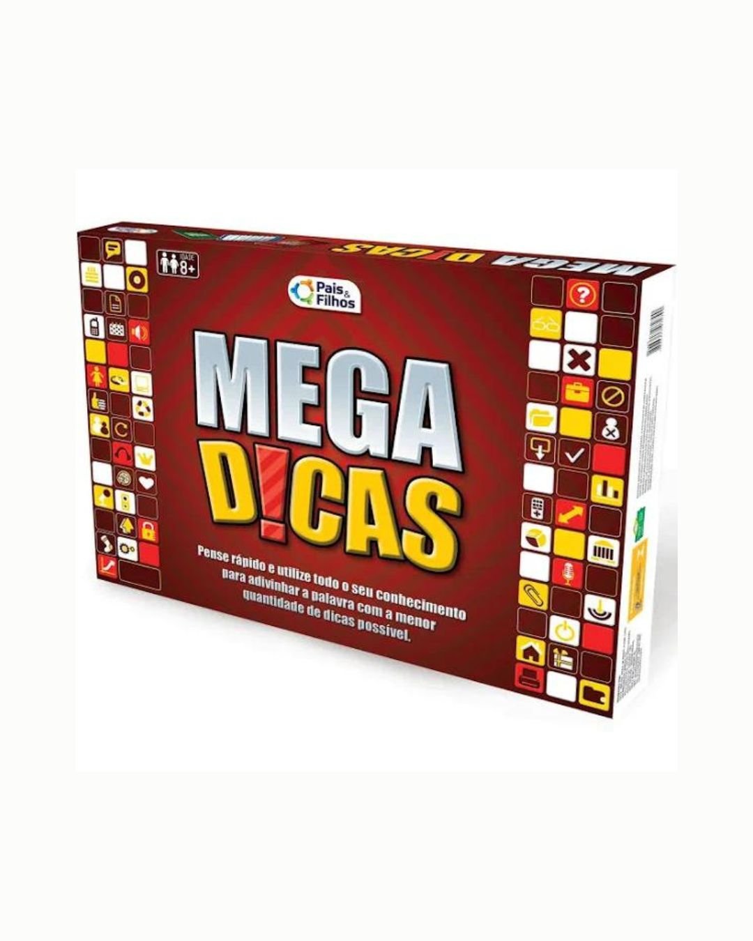MEGA DICAS UNICA | ROBOTOYBRINQUEDOS