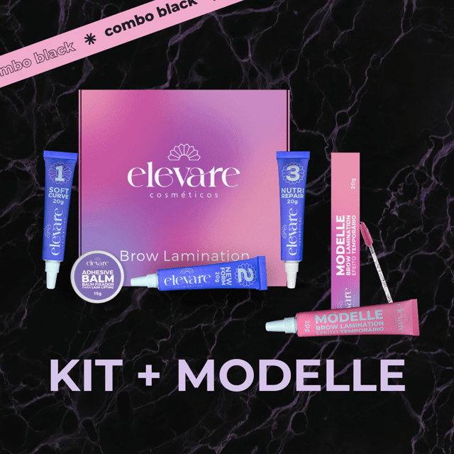 Elevare Cosméticos | Transforme o simples em extraordinário 💜