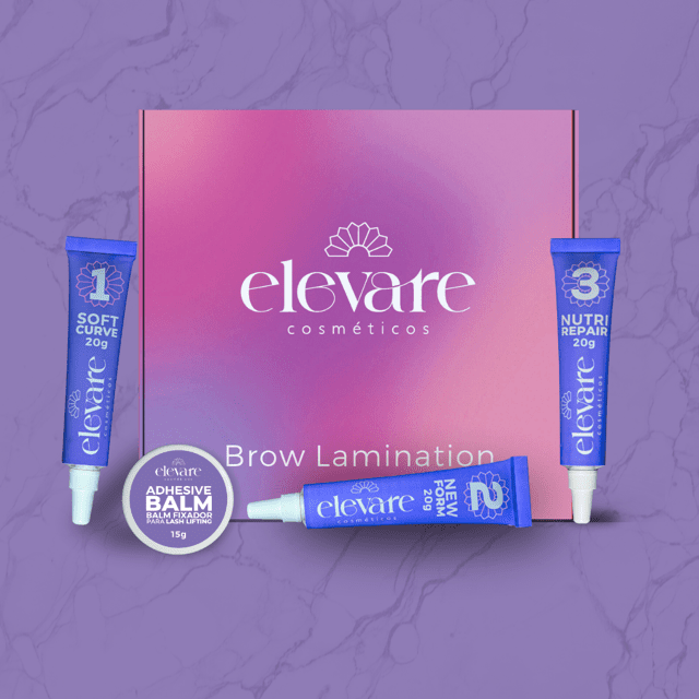 Elevare Cosméticos | Transforme o simples em extraordinário 💜