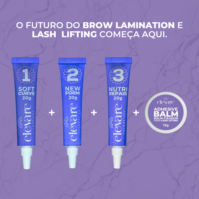 Elevare Cosméticos | Transforme o simples em extraordinário 💜