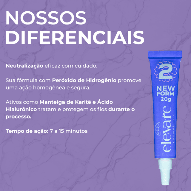 Elevare Cosméticos | Transforme o simples em extraordinário 💜