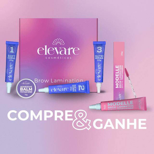 Elevare Cosméticos | Transforme o simples em extraordinário 💜