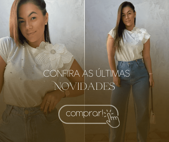 AMELO STORE | AMELO MODA FEMININA