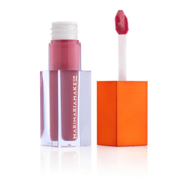 Batom Líquido Matte Mari Maria - Cor Classic | Hello Diva Make-up