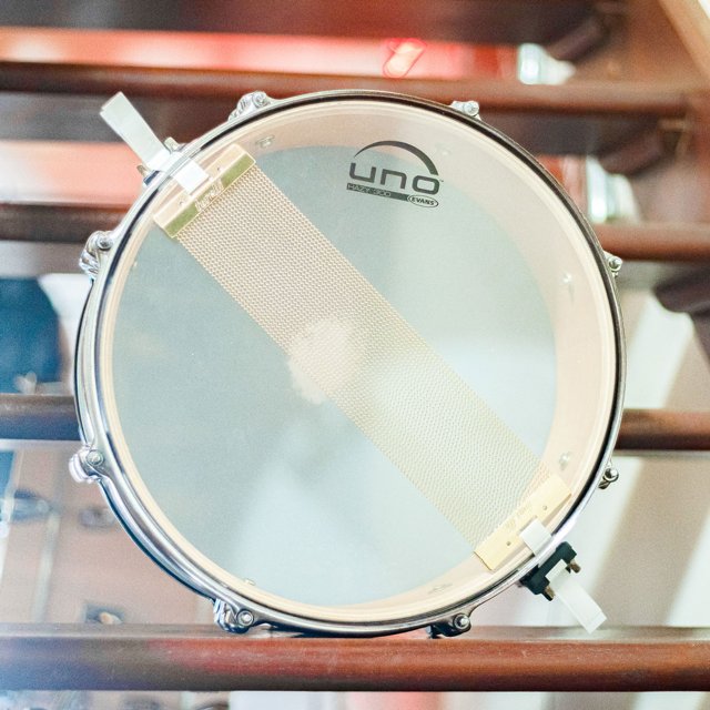 Caixa RMV Road Up 14x5,5 Seminova | 100% Batera Drum Shop | Bateria ...