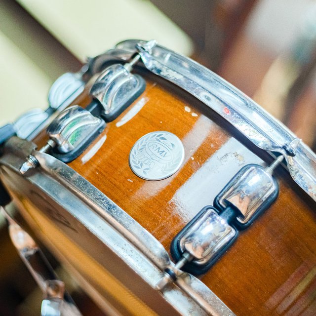 Caixa RMV Road Up 14x5,5 Seminova | 100% Batera Drum Shop | Bateria ...