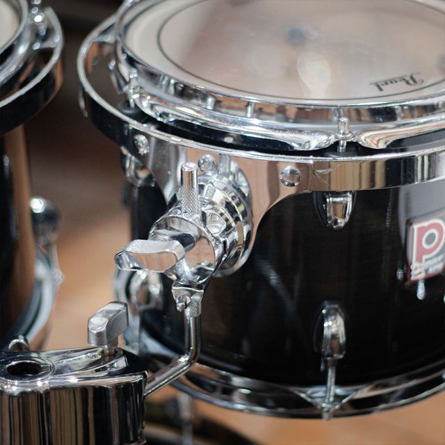 Bateria Premier XPK 20/10/12/14/CX14x5,5" Fusion Birch Seminova | 100% ...